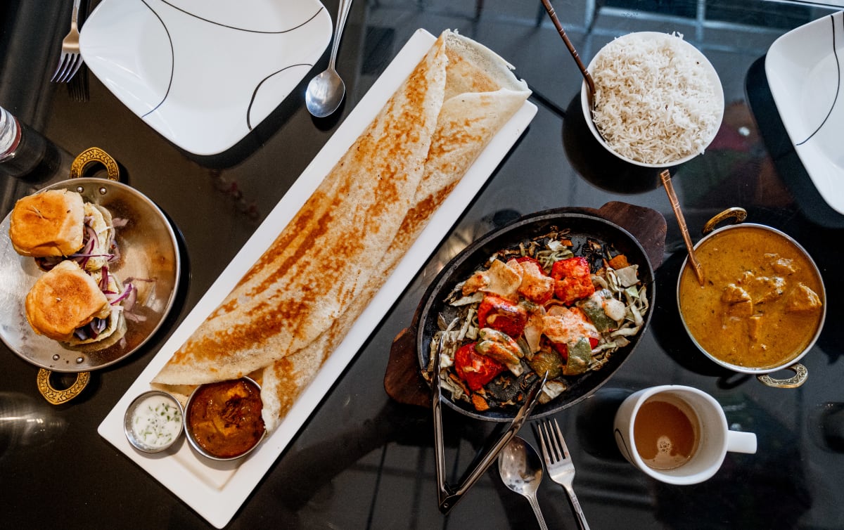 The 19 Best Restaurants In West Philly - Philadelphia - The Infatuation
