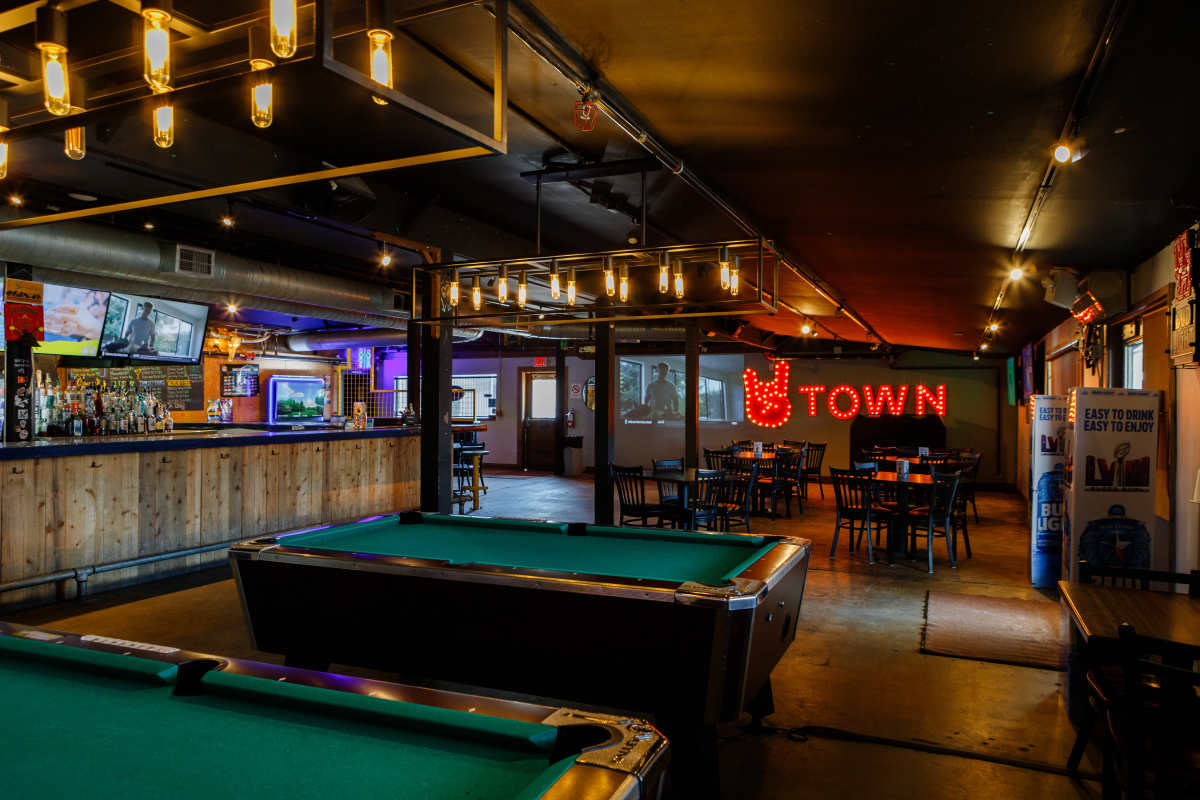 Wakefield Crowbar - Review - Garden Oaks - Houston - The Infatuation