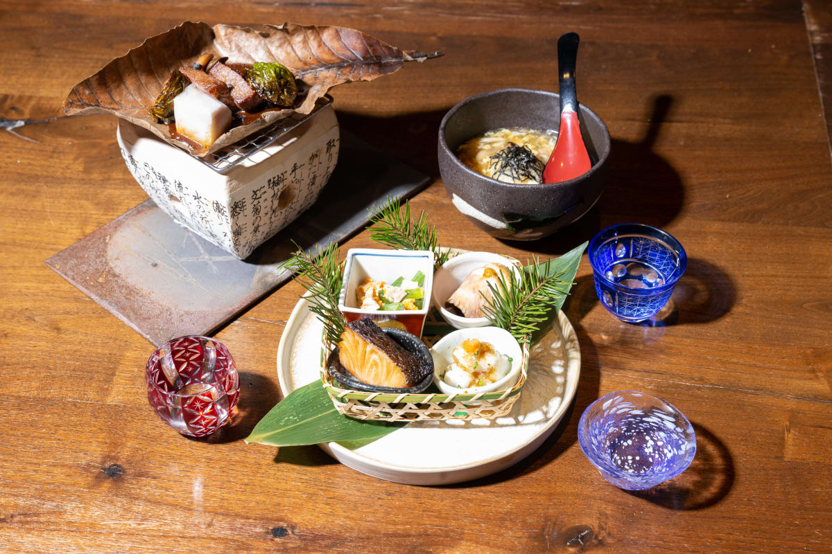 Best Restaurants Near The Space Needle - Seattle - The Infatuation