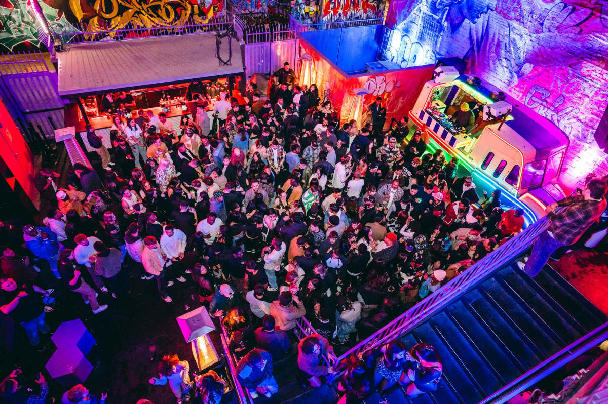 We All Scream - Review - Downtown - Las Vegas - The Infatuation