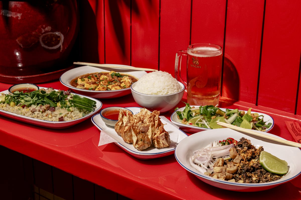 Yaowarat - Review - Montavilla - Portland, OR - The Infatuation