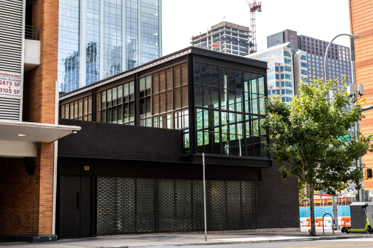 Comedor - Review - Downtown Austin - Austin - The Infatuation