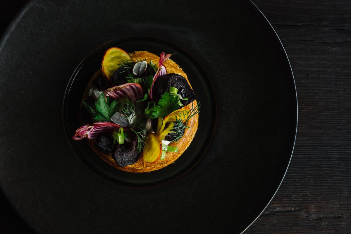 8 Fancy Restaurants In Atlanta For A Special Occasion - Atlanta - The ...
