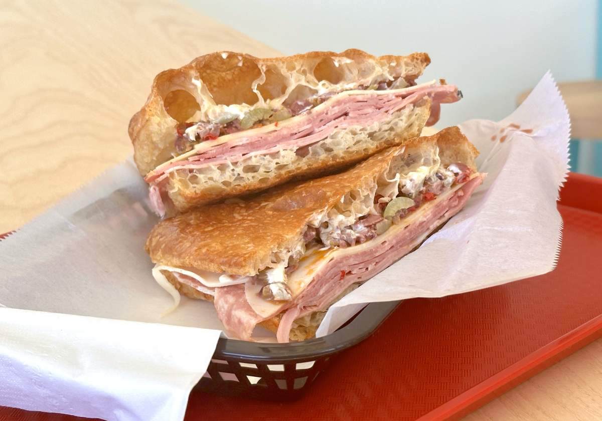 Bread Head Review - Santa Monica - Los Angeles - The Infatuation