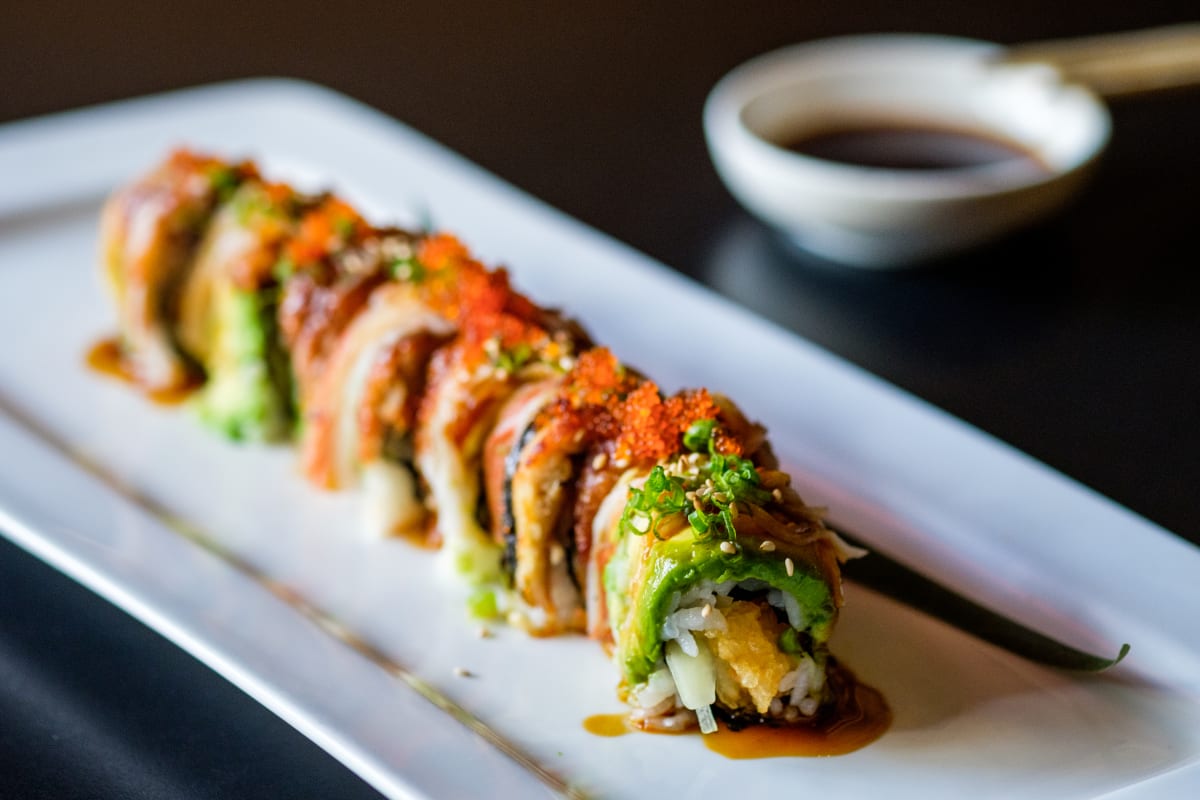 24 Great Walk-In Only Restaurants For When You Didn’t Make A ...