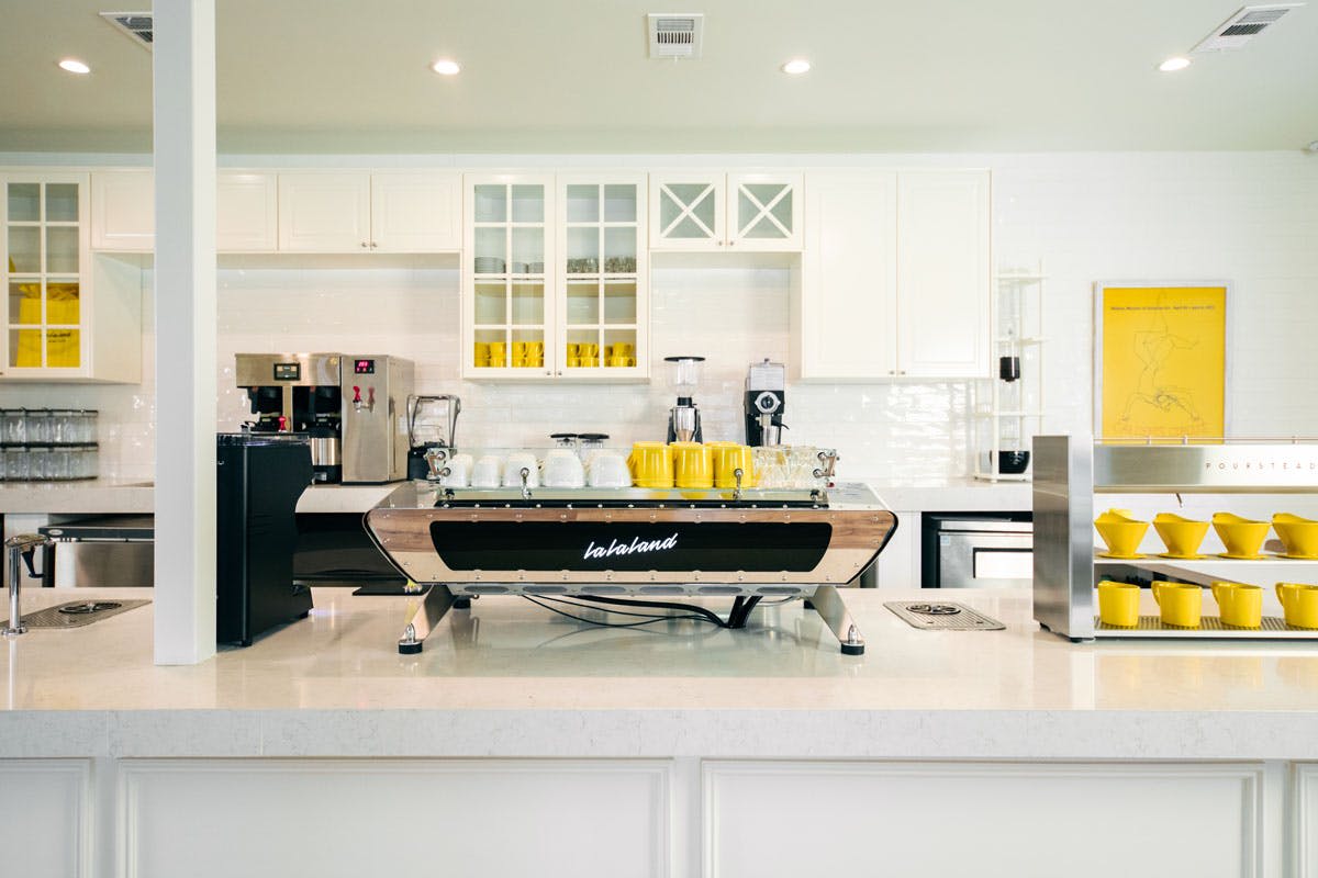 La La Land Kind Cafe - Review - Santa Monica - Los Angeles - The ...