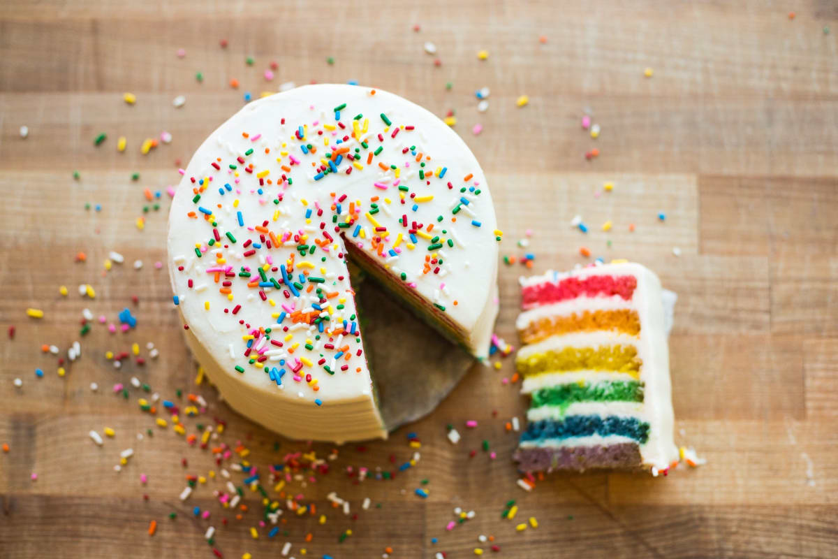 What To Eat, Drink, & Do In Seattle During Pride Month - Seattle - The ...