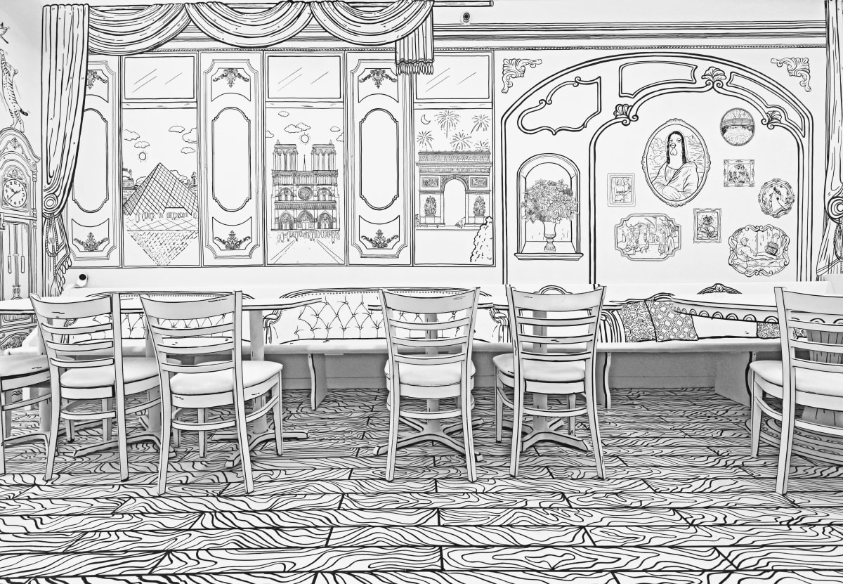 2d Restaurant - Review - Lakeview - Chicago - The Infatuation