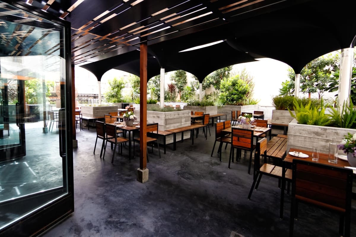 620 Jones - Review - Lower Nob Hill - San Francisco - The Infatuation
