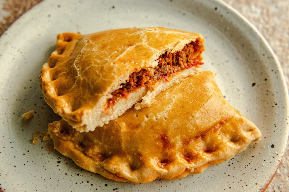 Uncle John's Bakery - Tottenham - London - The Infatuation