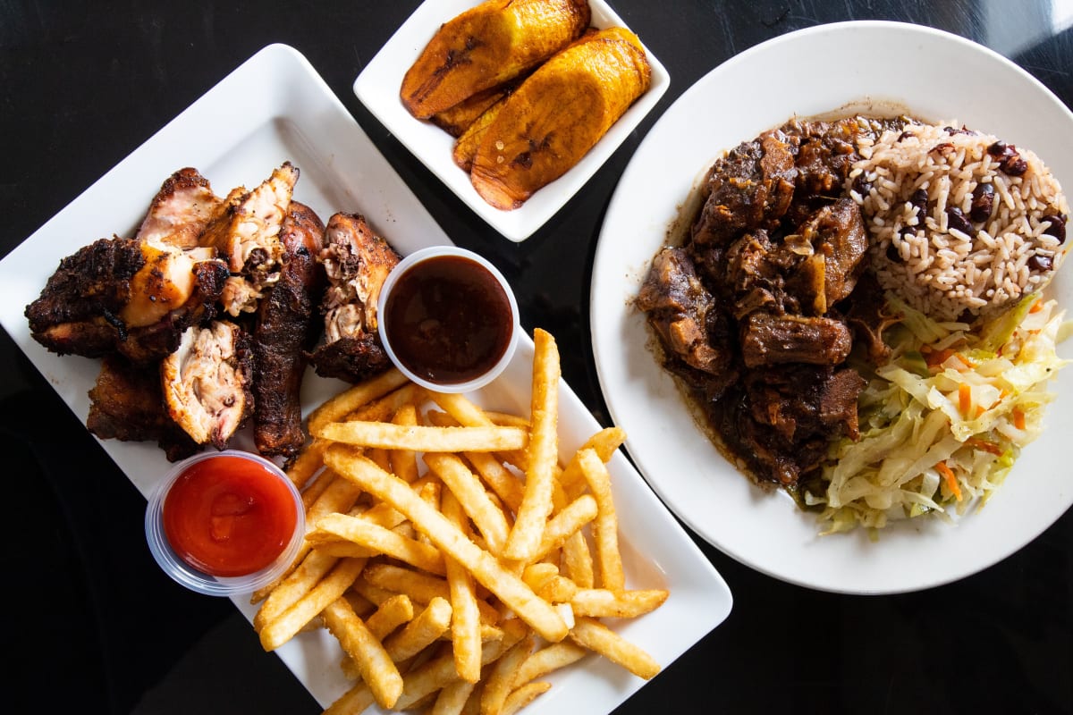For decades, Clive’s has been a Miami Jamaican staple - Review - Miami ...