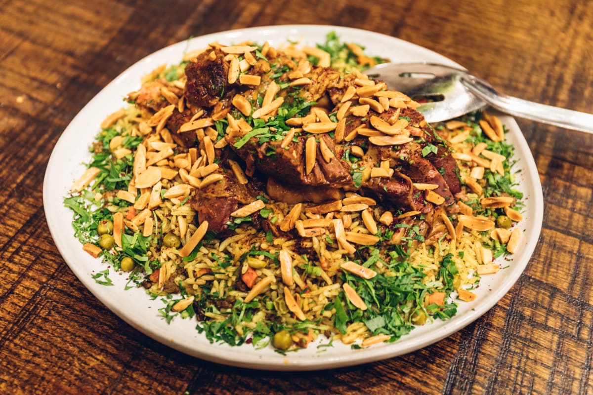 Al Badawi - Review - Brooklyn Heights - New York - The Infatuation