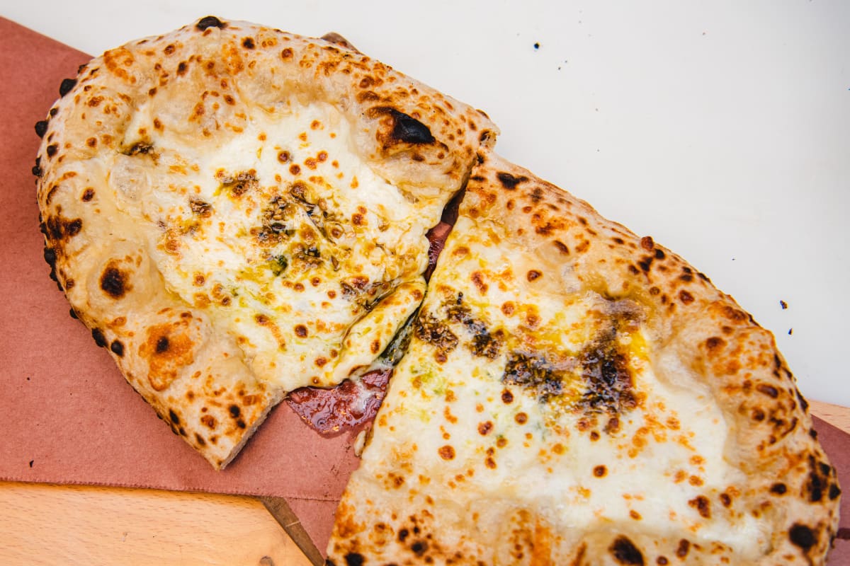 The Best Cheesy Bites In London - London - The Infatuation