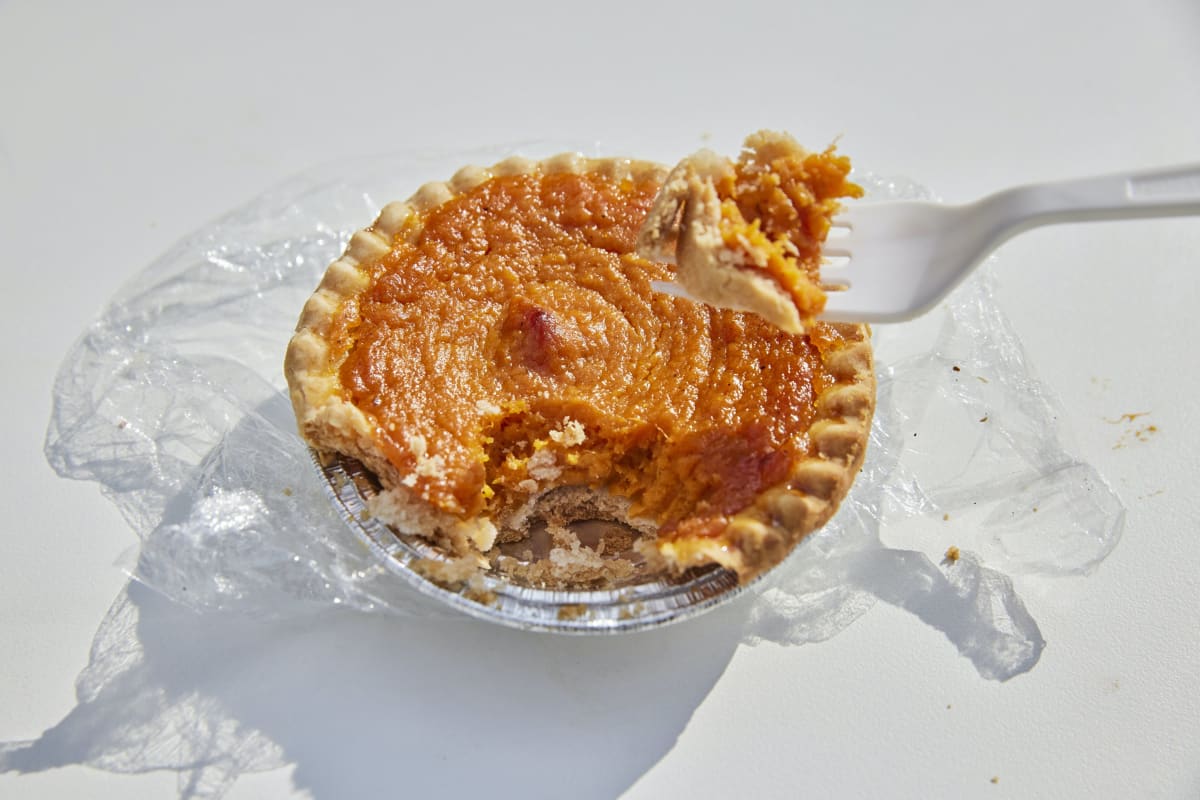 27th Street Bakery - Review - South Los Angeles - Los Angeles - The ...