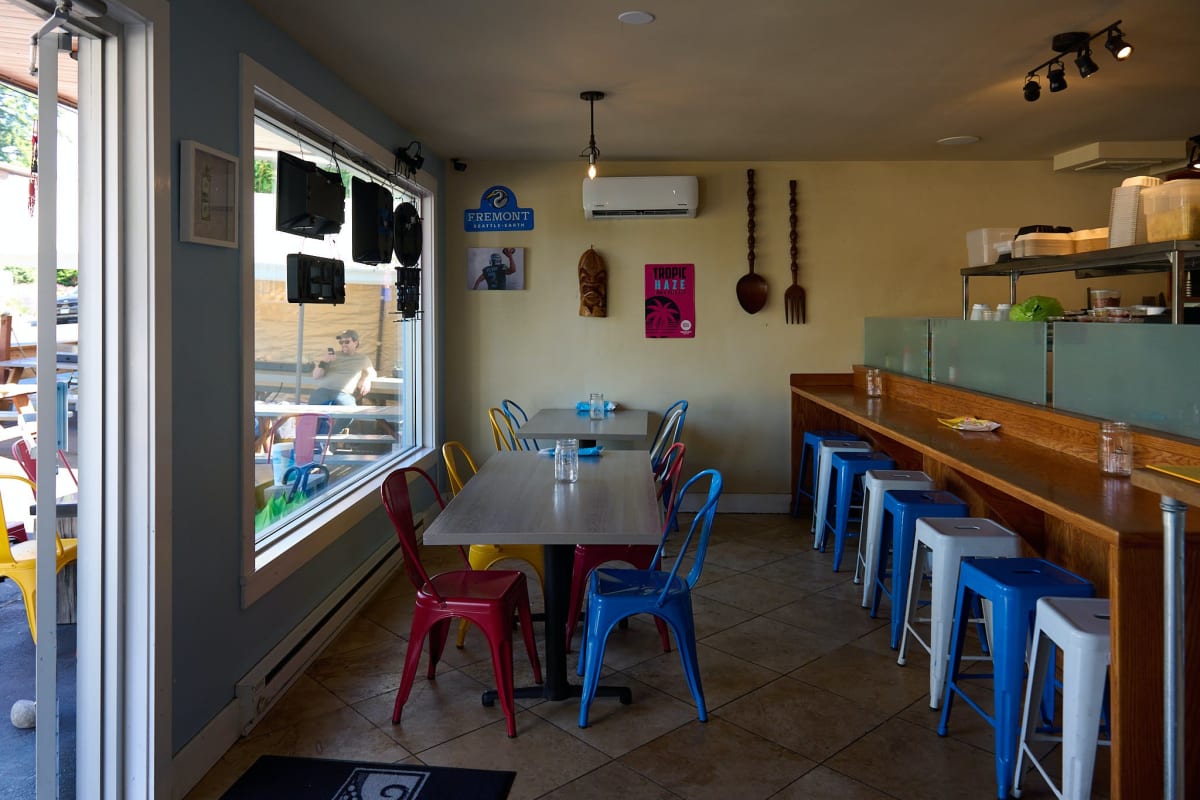 Barkada - Review - Edmonds - Seattle - The Infatuation