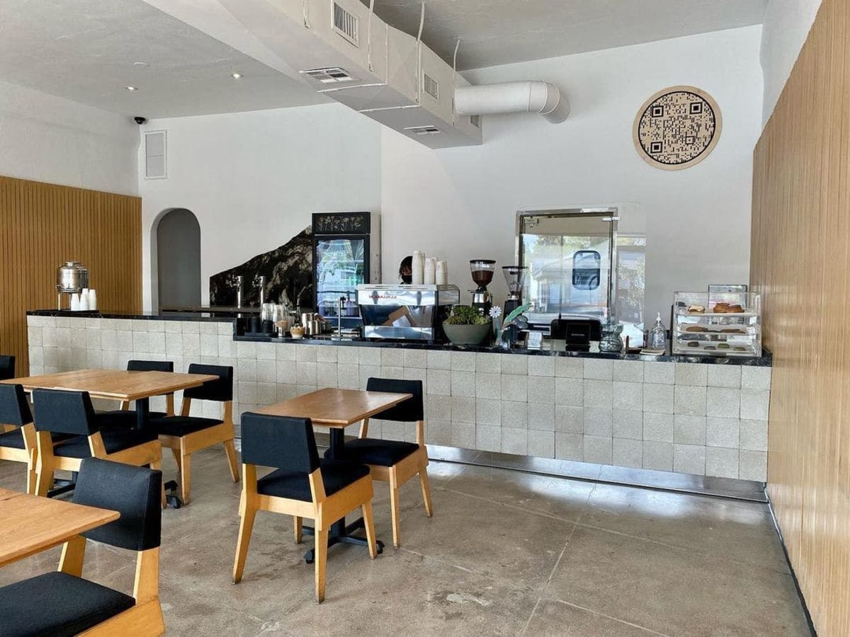 Bodega Park review - Review - Silver Lake - Los Angeles - The Infatuation
