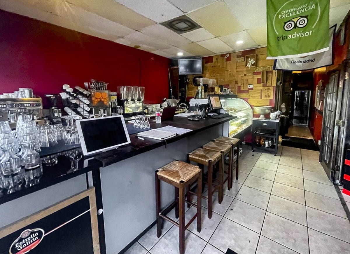 Candela Restaurant Wilton Manors - Review - Wilton Manors - Miami - The ...