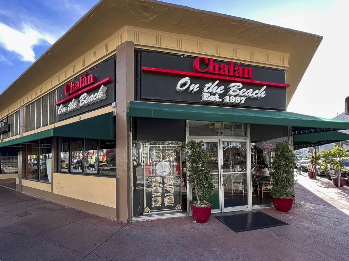 El Chalan on the Beach - Review - Miami Beach - Miami - The Infatuation