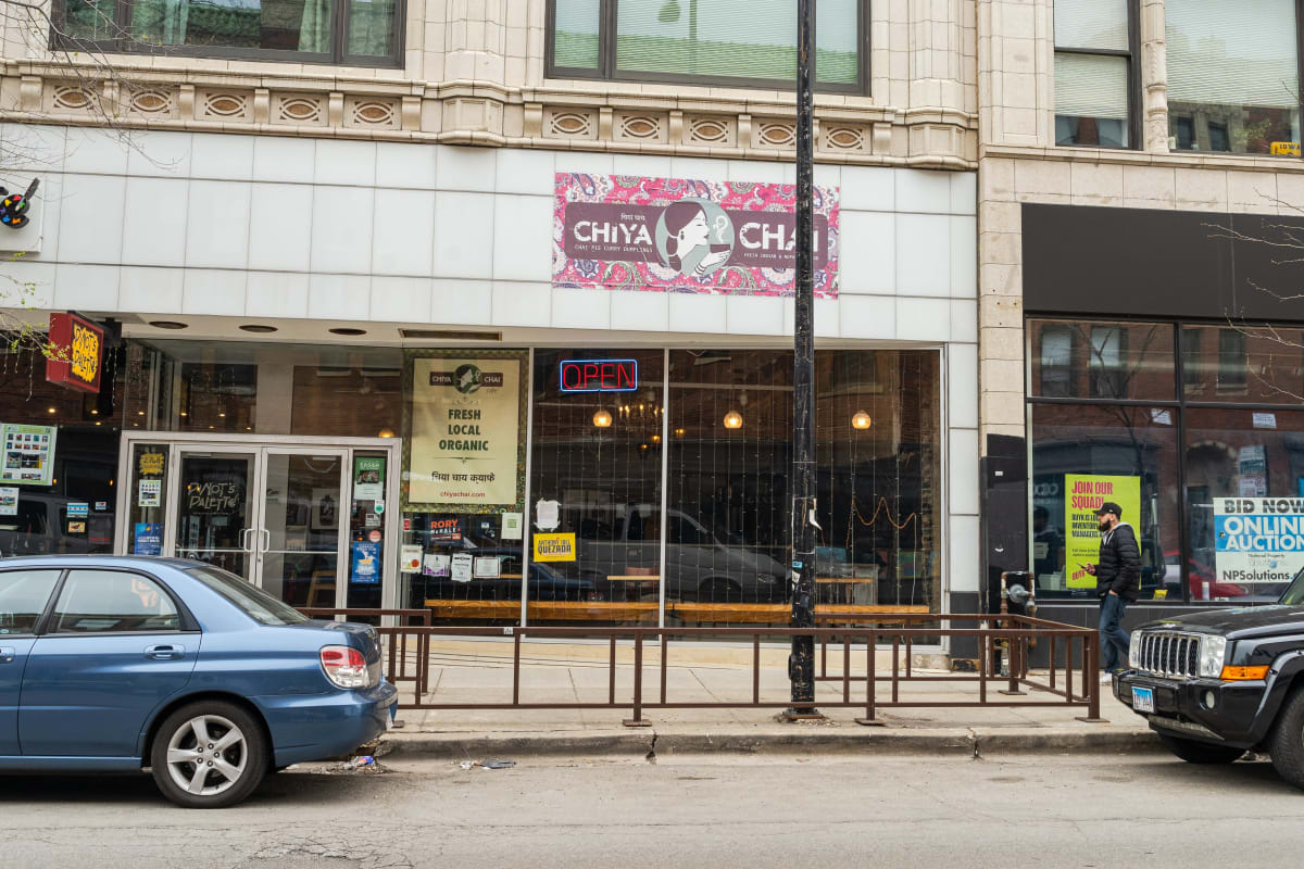 Chiya Chai - Review - Logan Square - Chicago - The Infatuation
