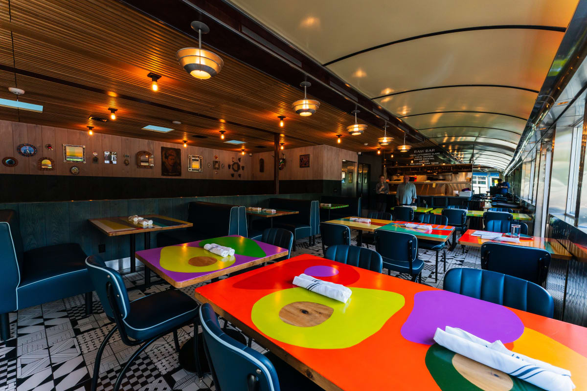 Coche Comedor - Review - The Hamptons - New York - The Infatuation