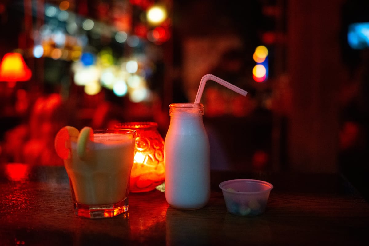 Red Headed Stepchild - Review - Downtown Austin - Austin - The Infatuation