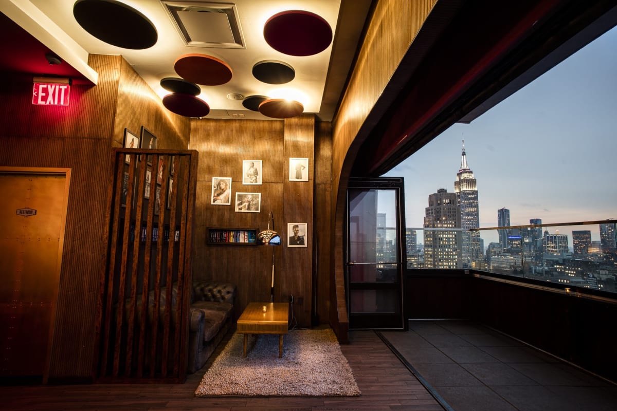 Dear Irving on Hudson - Review - Midtown - New York - The Infatuation