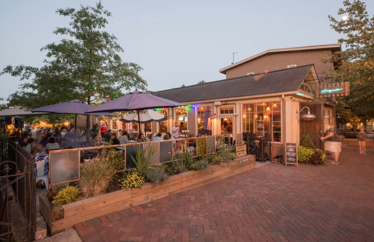 El Poquito - Review - Chestnut Hill - Philadelphia - The Infatuation