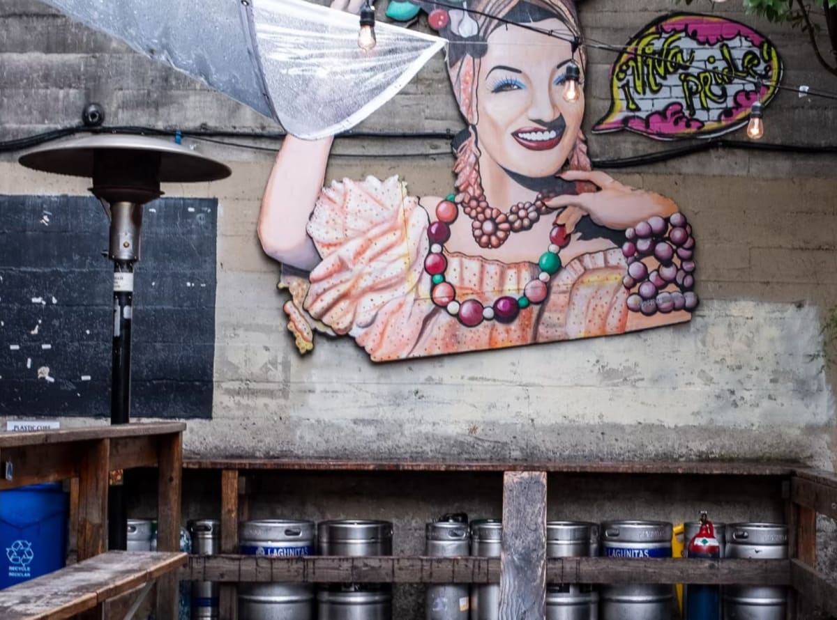 El Rio Review - Bernal Heights - San Francisco - The Infatuation