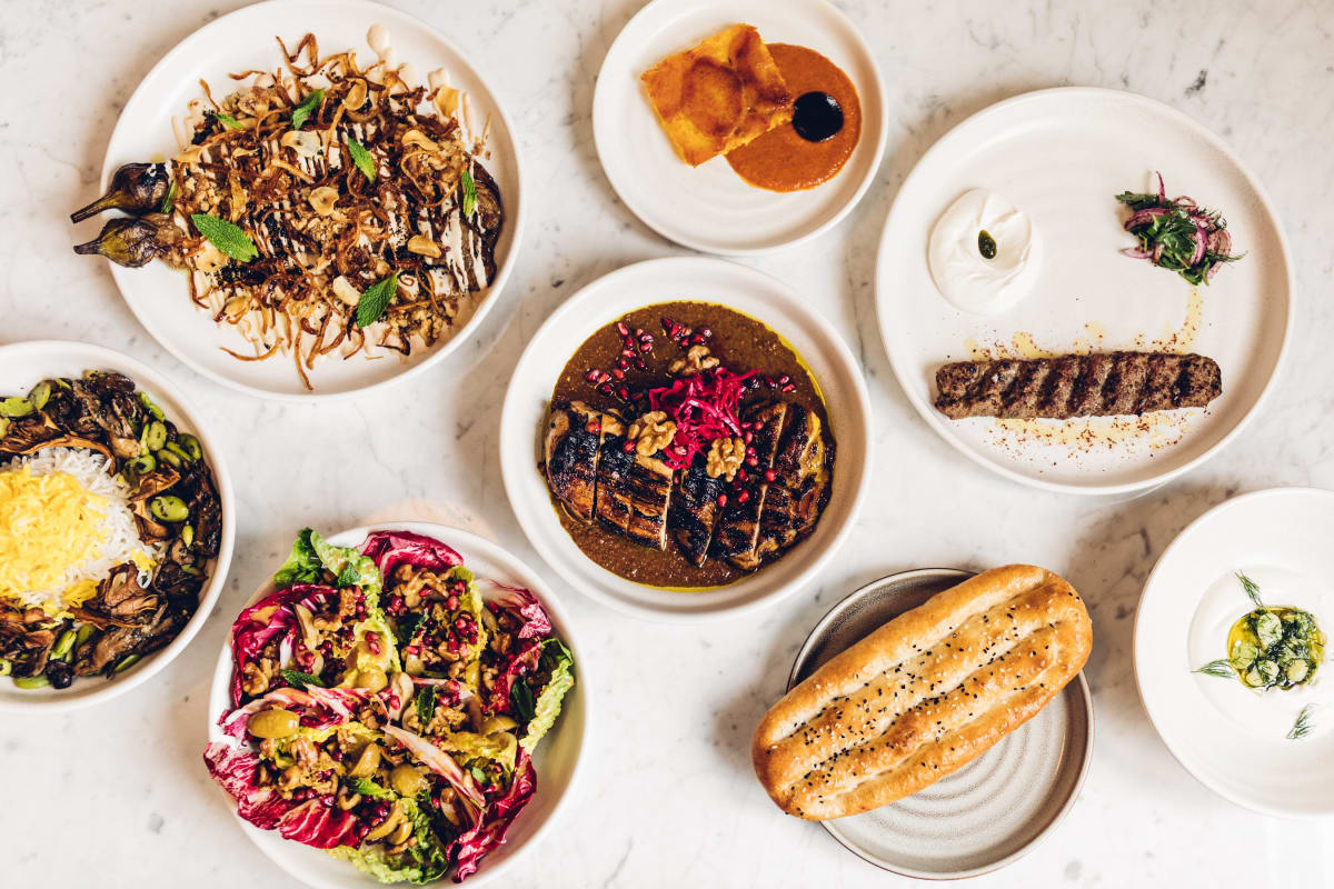 Eyval - Review - Bushwick - New York - The Infatuation