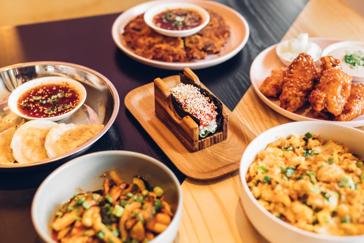 Pod - Review - West Philadelphia - Philadelphia - The Infatuation