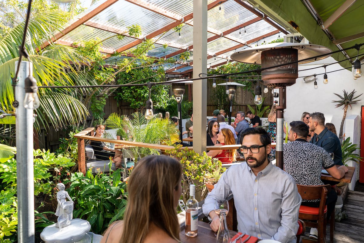 Fable - Review - Castro - San Francisco - The Infatuation