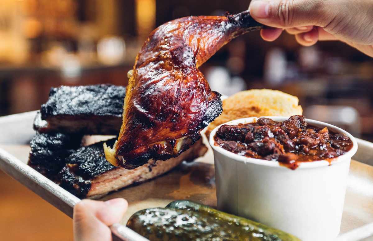 The 7 Best BBQ Spots In Philly - Philadelphia - The Infatuation