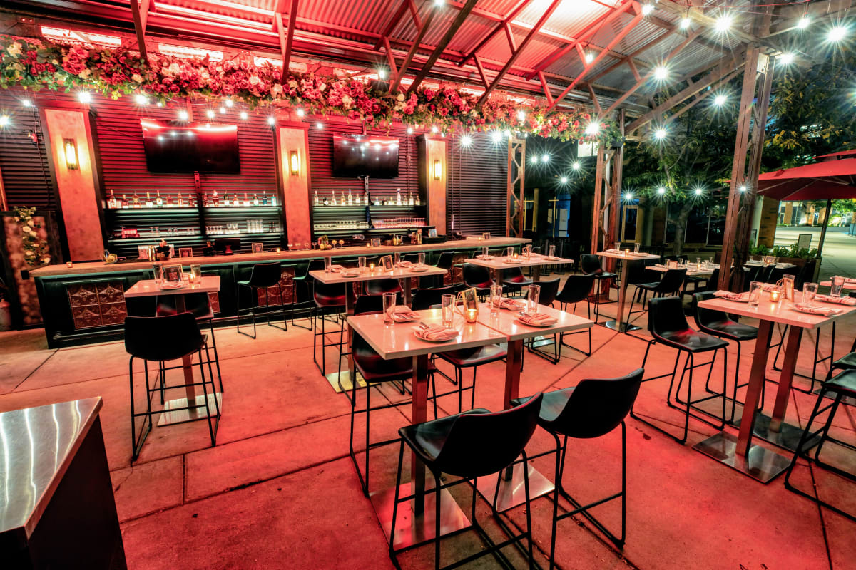 Figo - Review - Northern Liberties - Philadelphia - The Infatuation