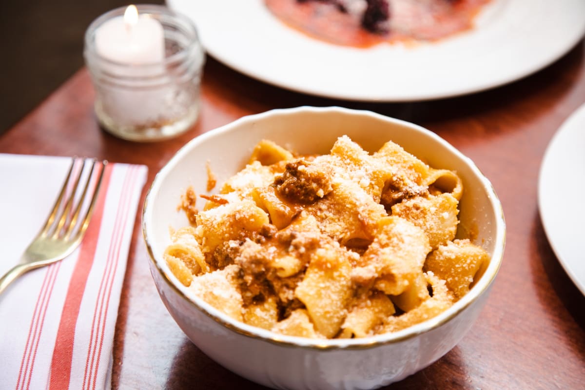 Fiorella - Review - Bella Vista - Philadelphia - The Infatuation