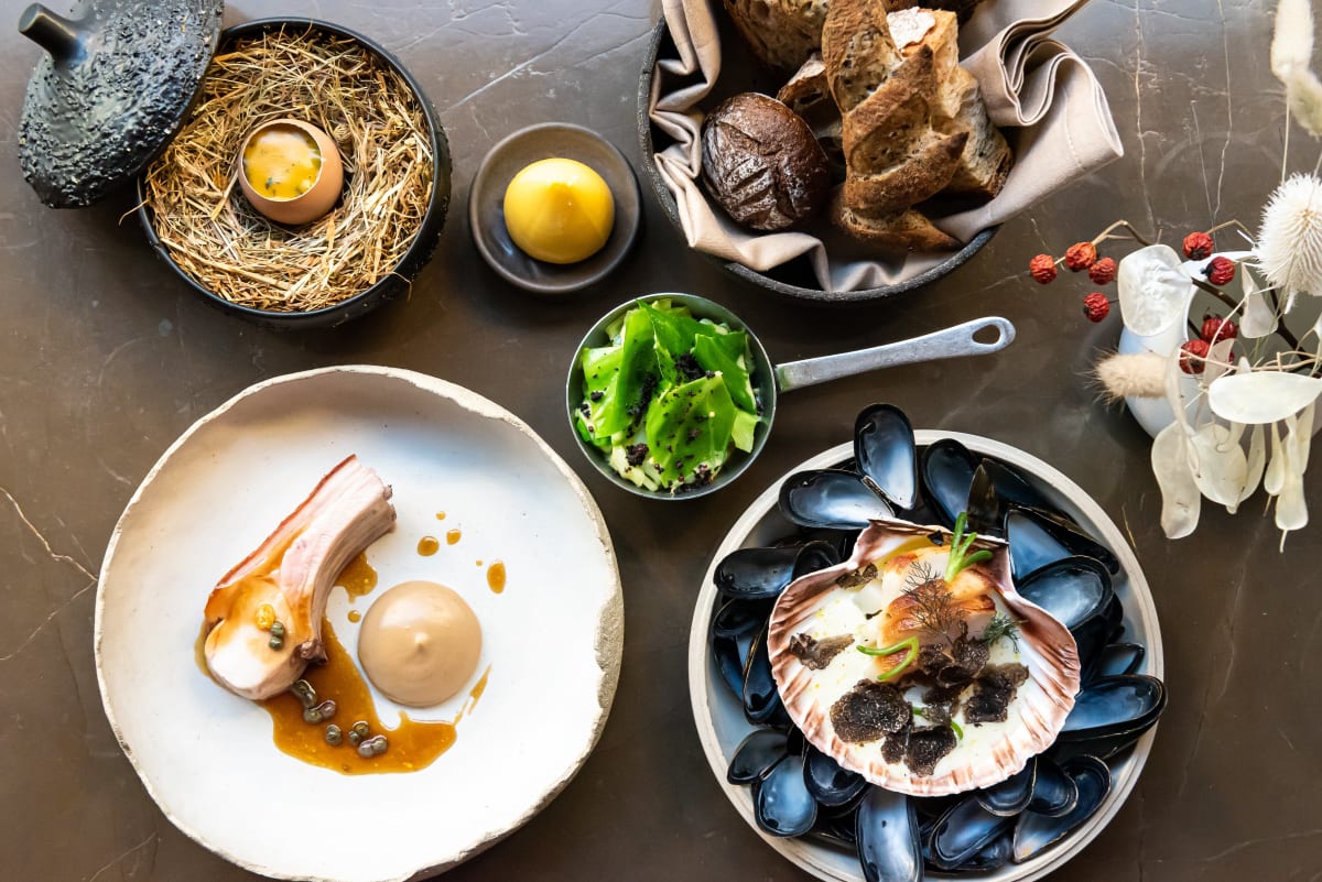Hide - Mayfair - London - The Infatuation