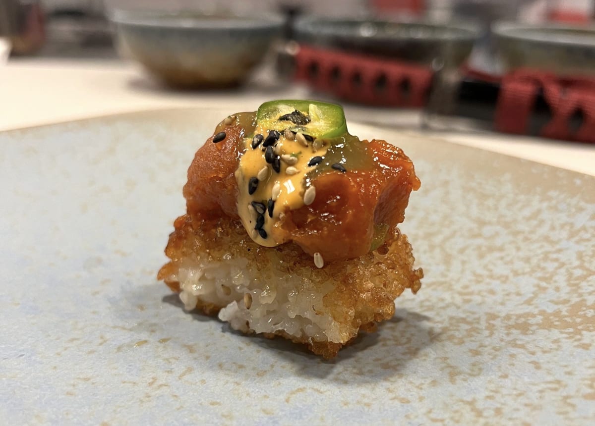 Miss Crispy Rice Wynwood - Wynwood - Miami - The Infatuation