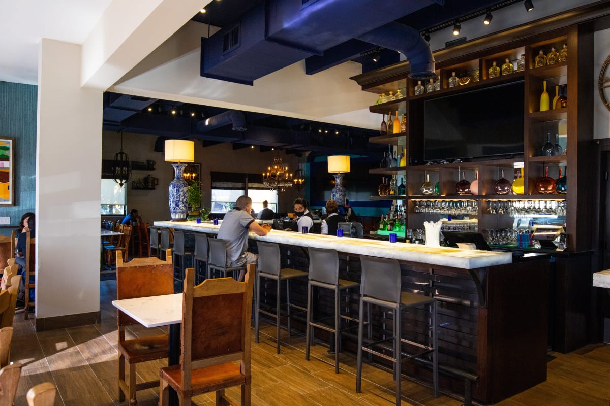 El Atlacatl - Review - Little Havana - Miami - The Infatuation