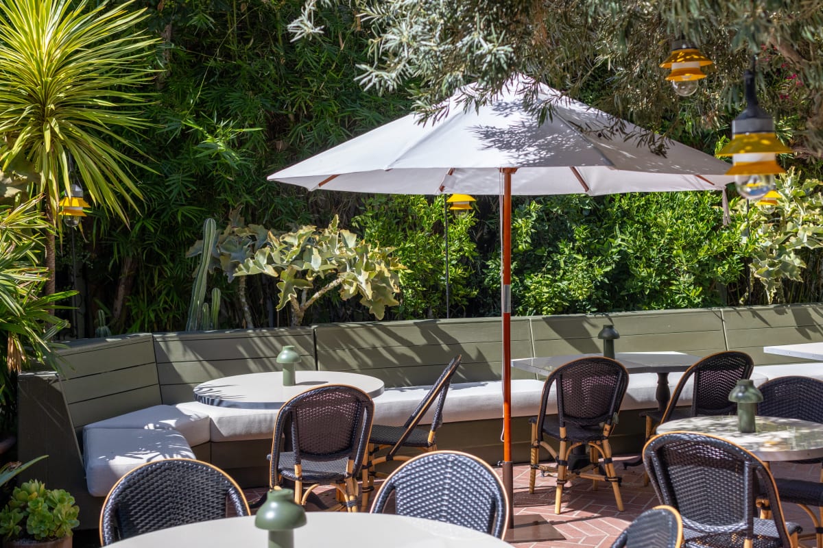 Superba Food + Bread Hollywood - Review - Hollywood - Los Angeles - The ...