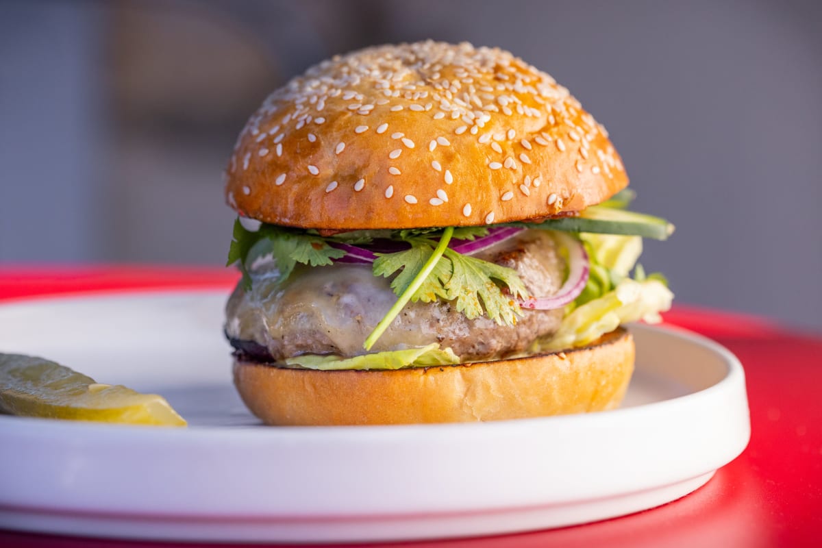 Oy Bar - Review - Studio City - Los Angeles - The Infatuation