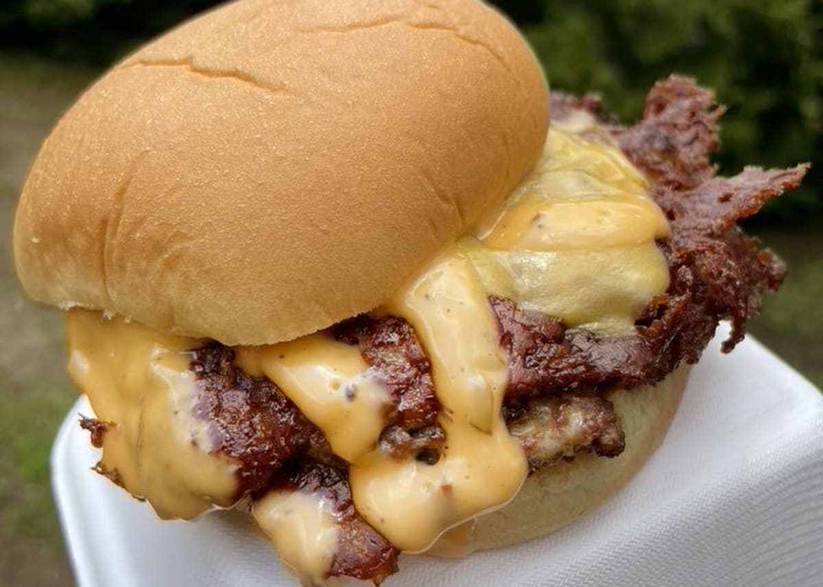 Burger Buff - Review - Philadelphia - The Infatuation