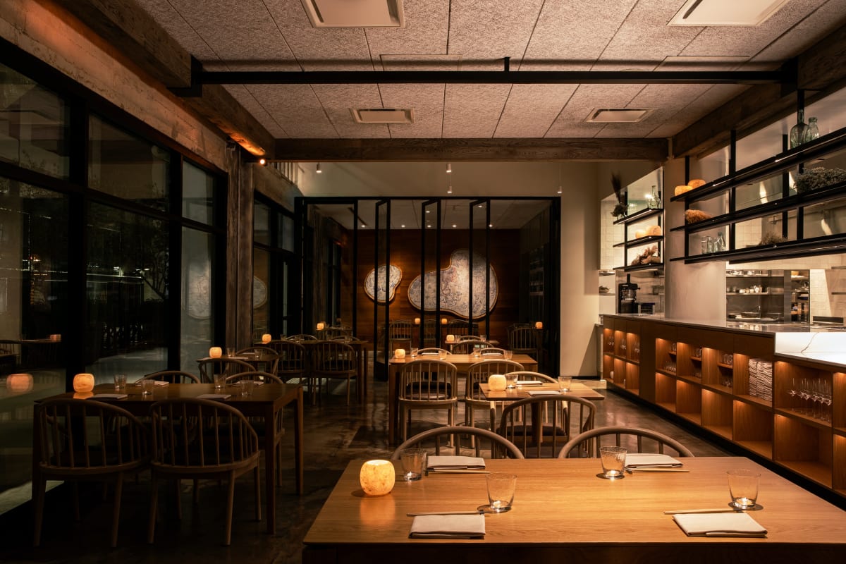 Kato - Review - Downtown LA - Los Angeles - The Infatuation