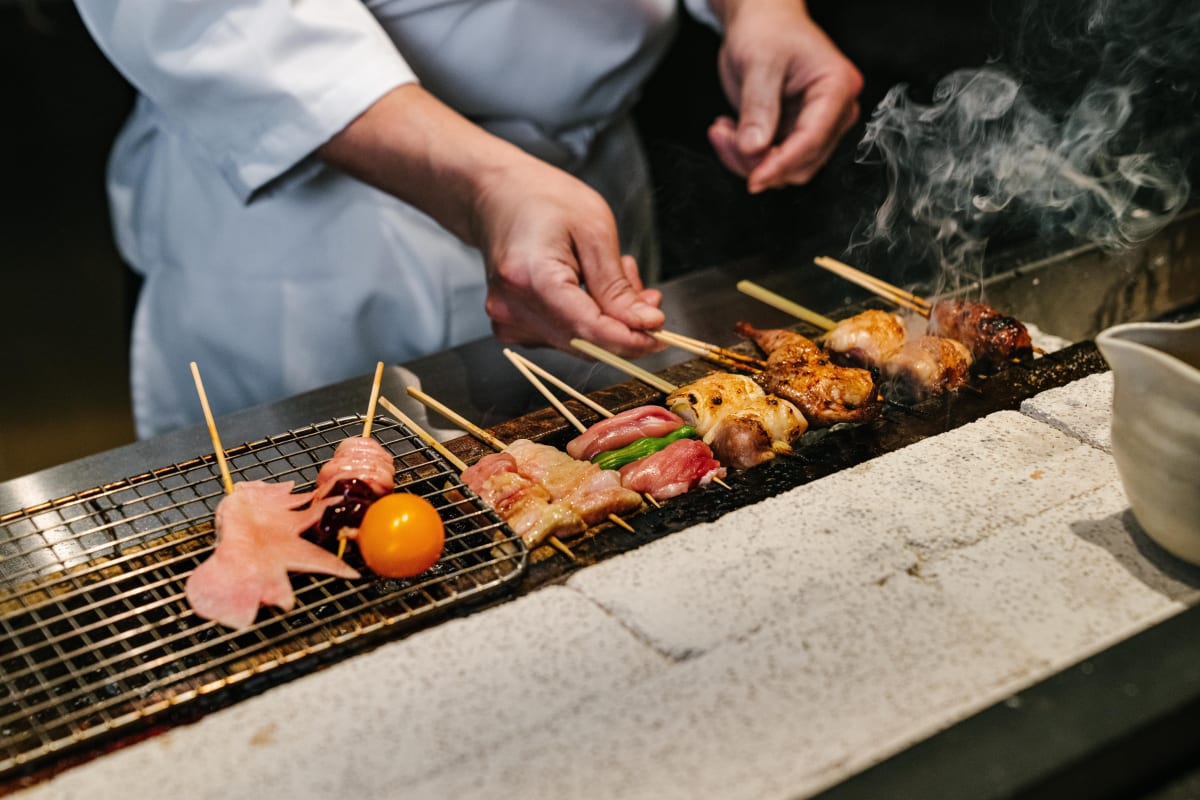 Kono - Review - Chinatown - New York - The Infatuation