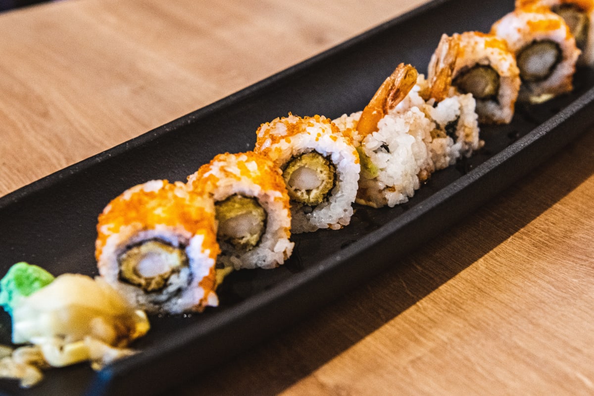 Kampai Kensington - Review - Kensington - London - The Infatuation