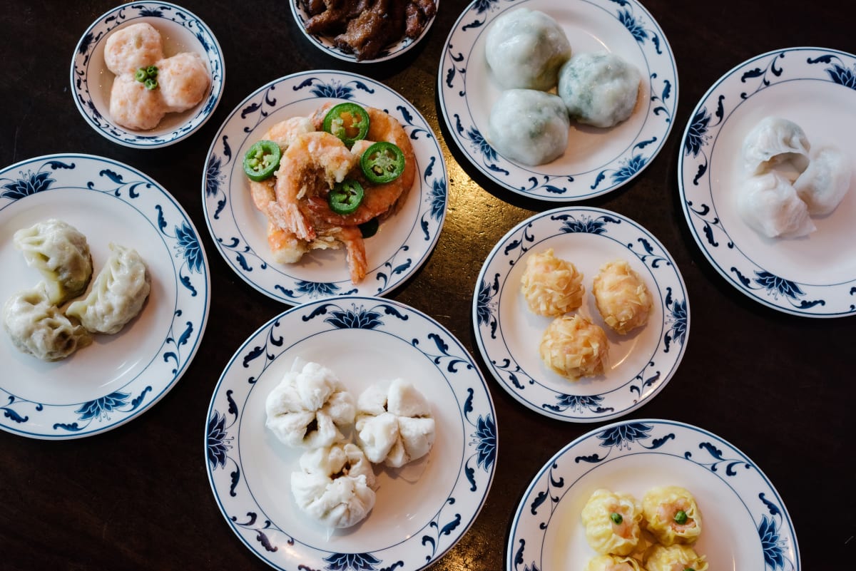 The 6 Best Dim Sum Restaurants In Miami - Miami - The Infatuation