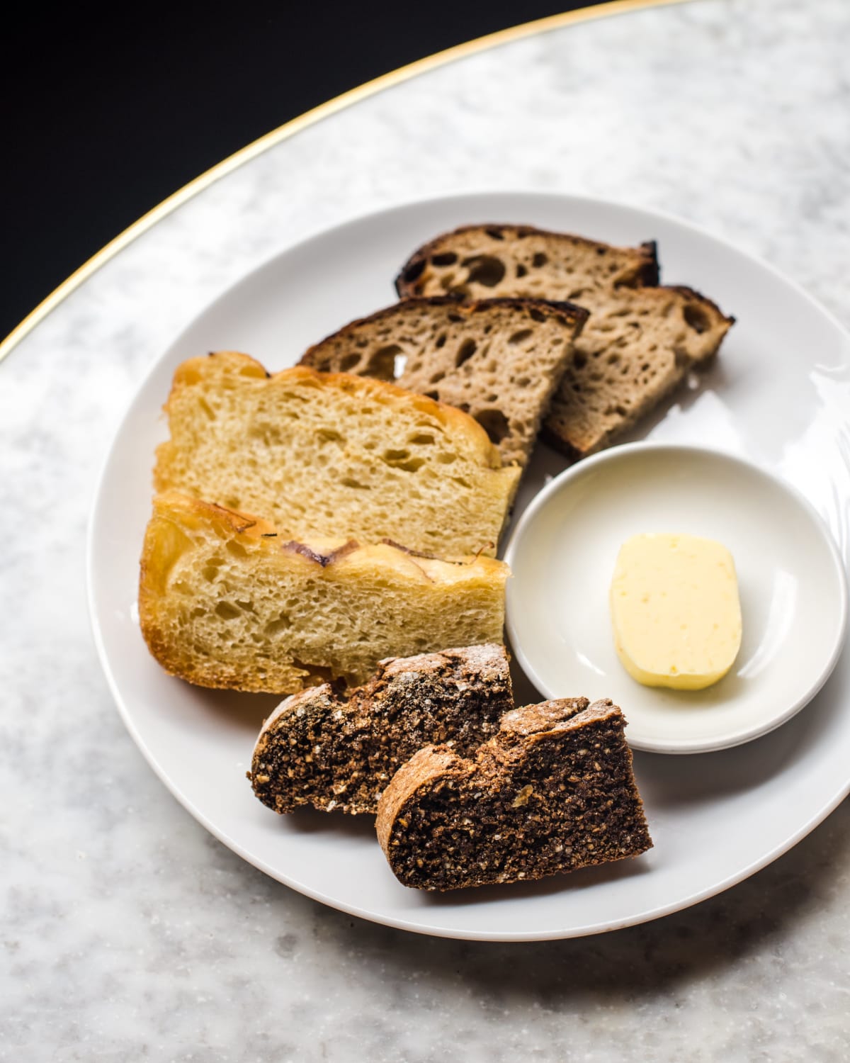 The Best Bread In London, Ranked - London - The Infatuation