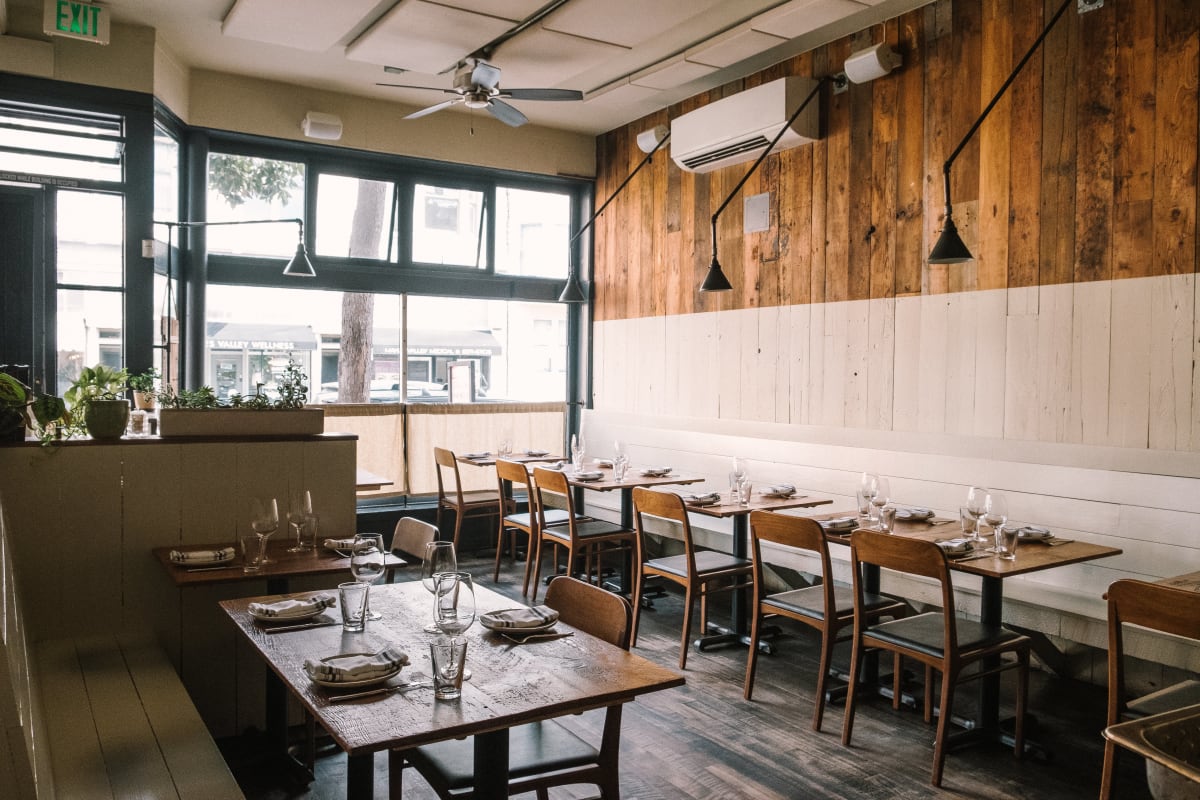 Rich Table Review - Hayes Valley - San Francisco - The Infatuation