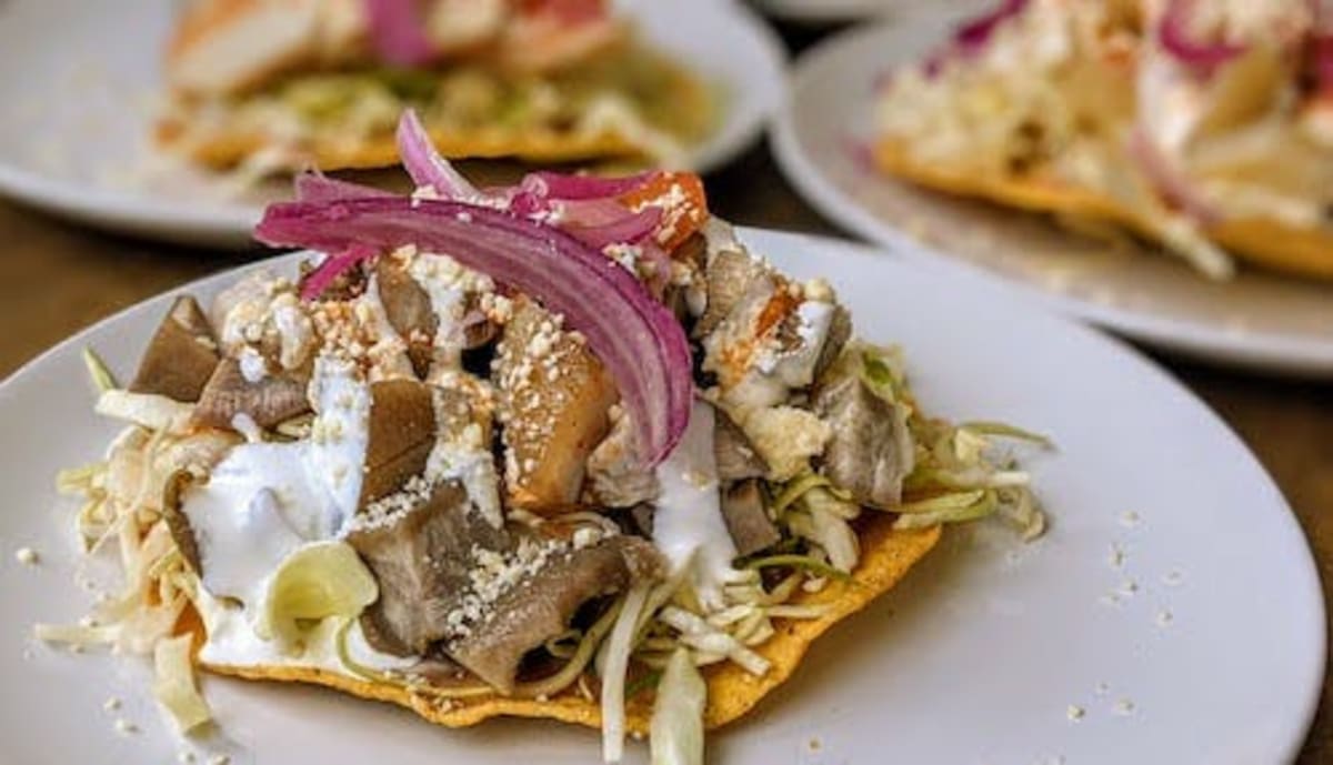 The 12 Best Restaurants In Compton - Los Angeles - The Infatuation