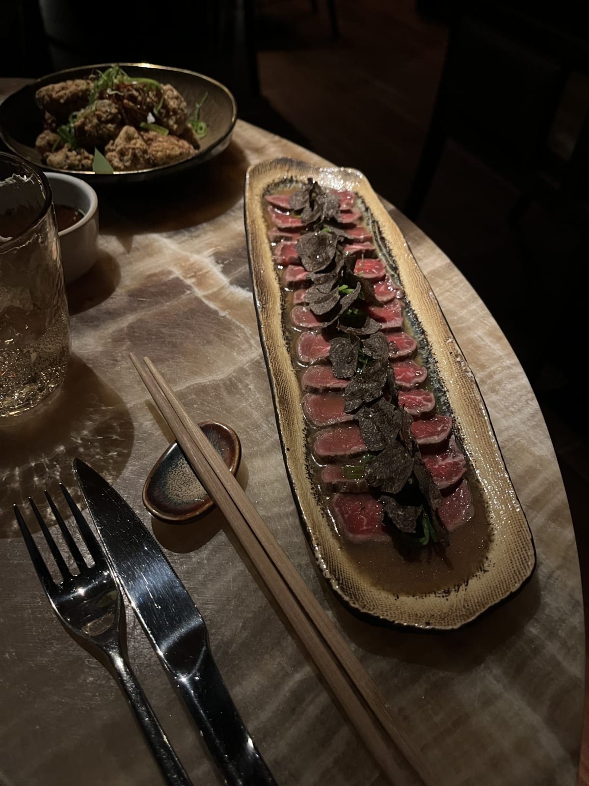 La Plume - Review - 1st Arr. - Paris - The Infatuation