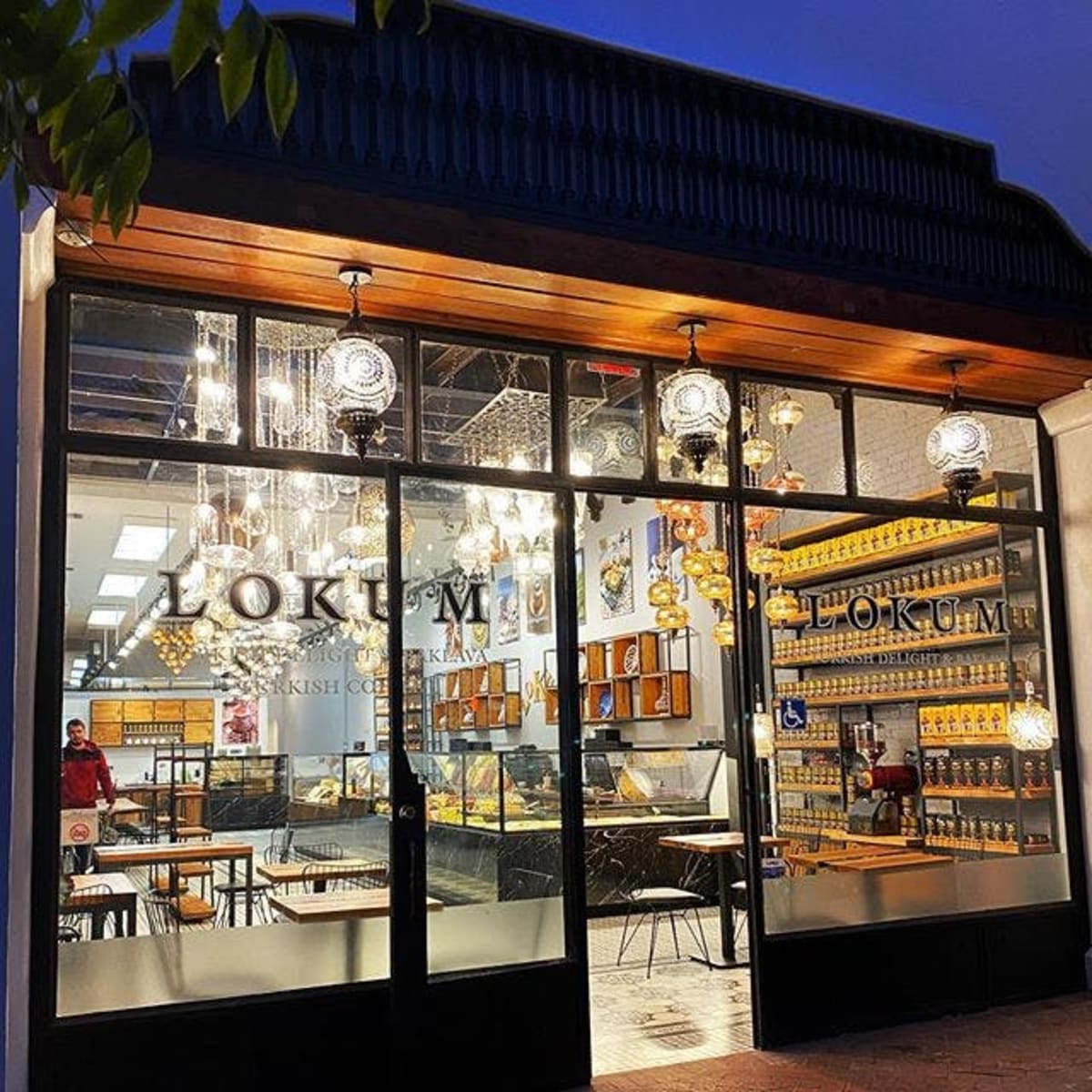 Lokum - Review - Santa Barbara - Los Angeles - The Infatuation