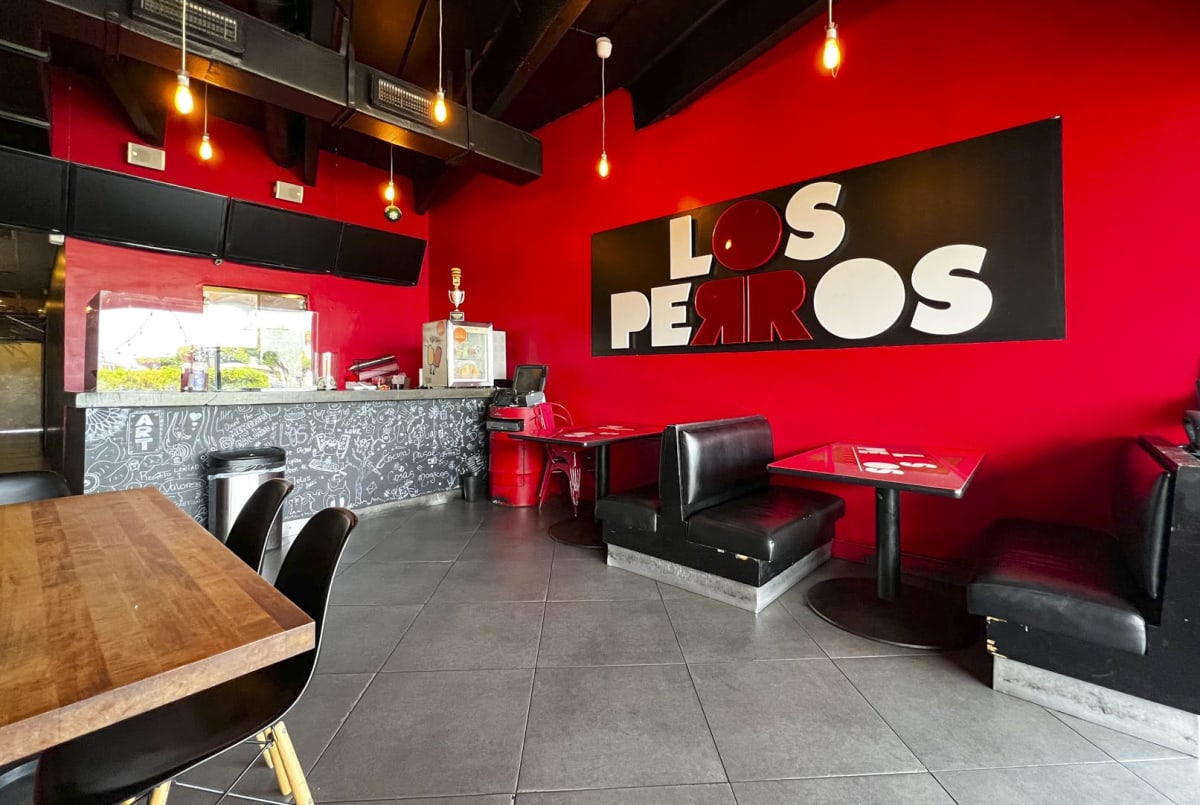 Los Perros - Review - Westchester - Miami - The Infatuation
